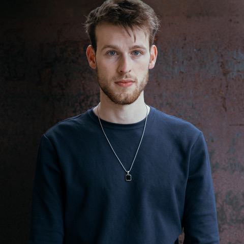 Eric Scherrer - Die Deutschlehrerin